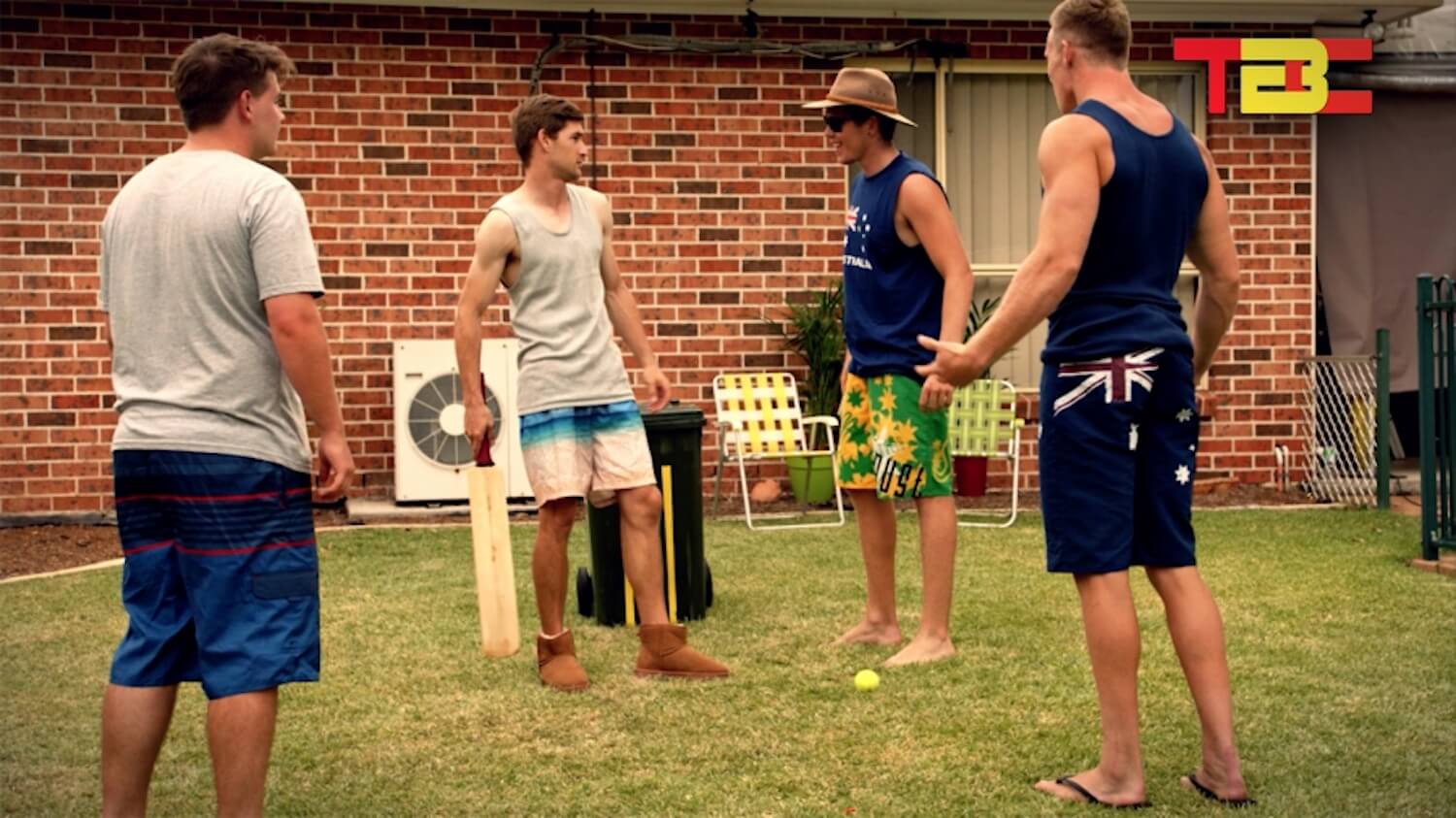 A quick guide to celebrating this Australia day | Perth Underground