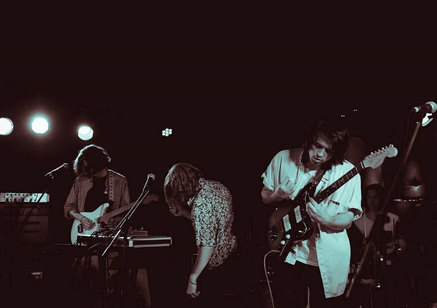 The Perth-born band making big waves in the WA music scene | Perth ...