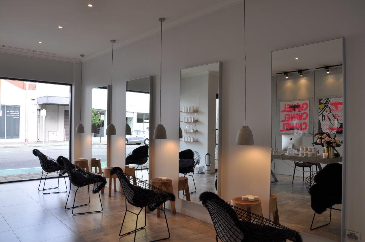 KS STUDIO | Perth Underground