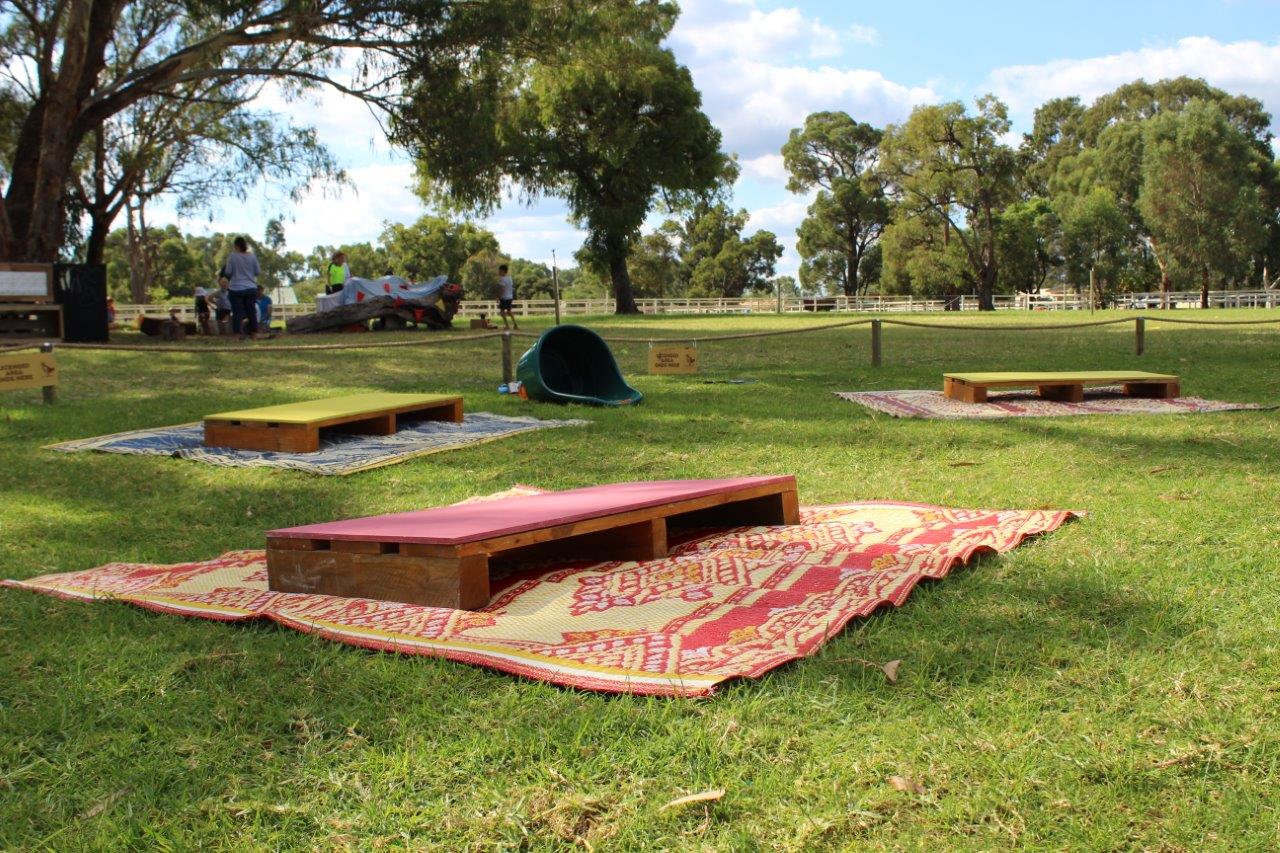 The Henley Brook (The Hen) | Perth Underground