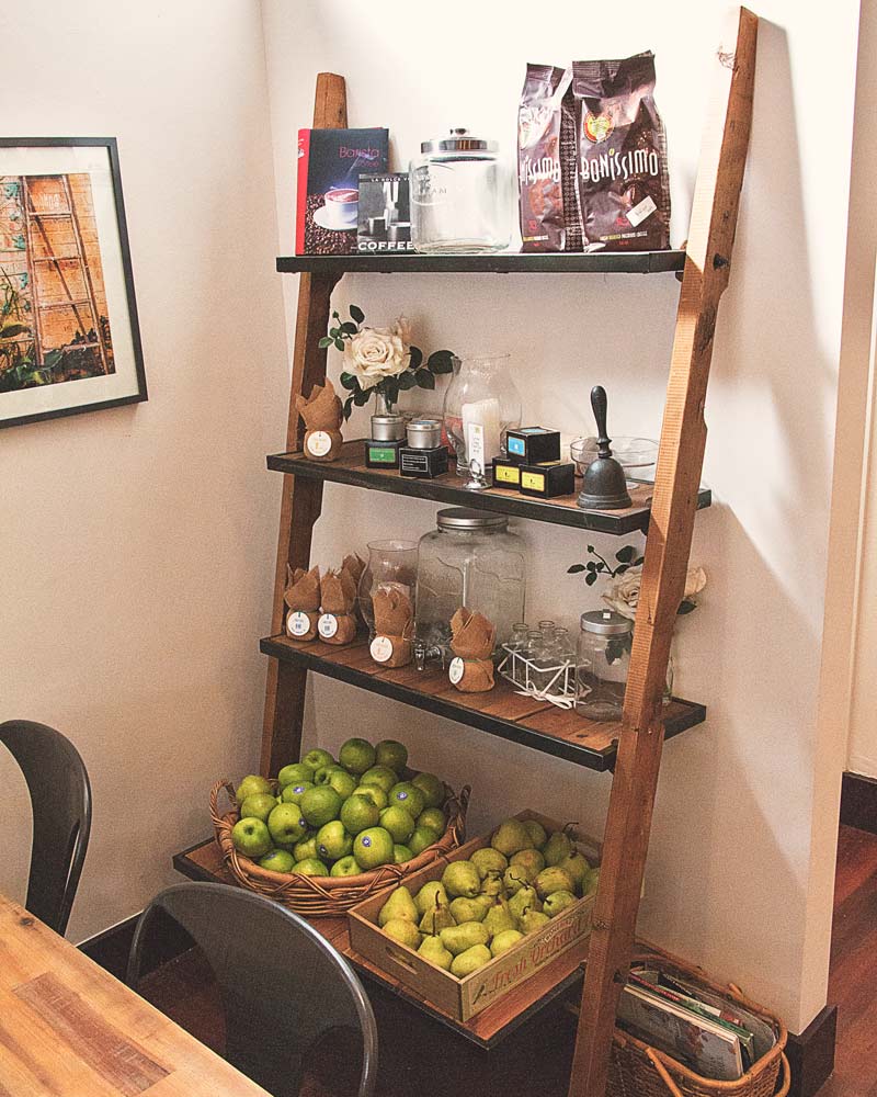 The Ladder - Mount Hawthorn | Perth Underground