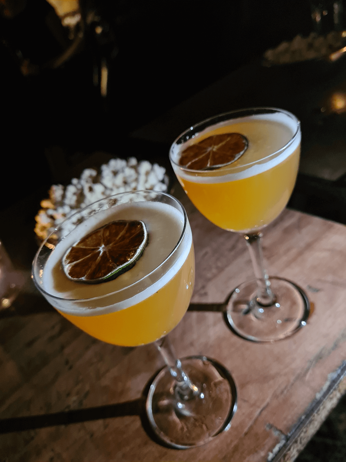 Bobeche: A small cocktail bar with a huge personality | Perth Underground