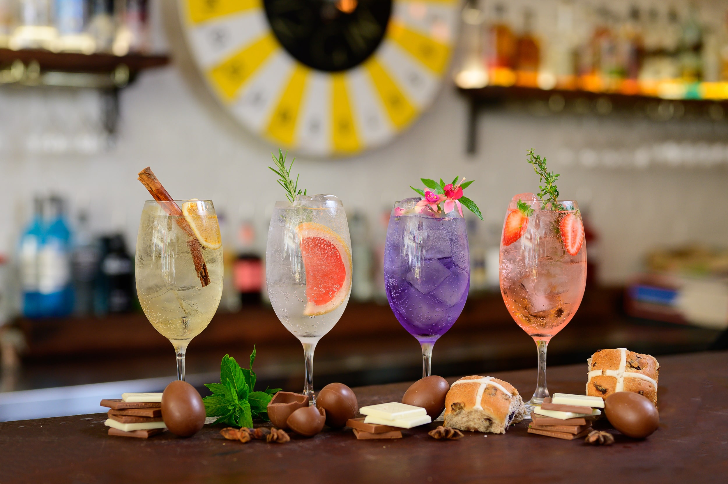 Have a hopping good Easter with these top things to do | Perth Underground