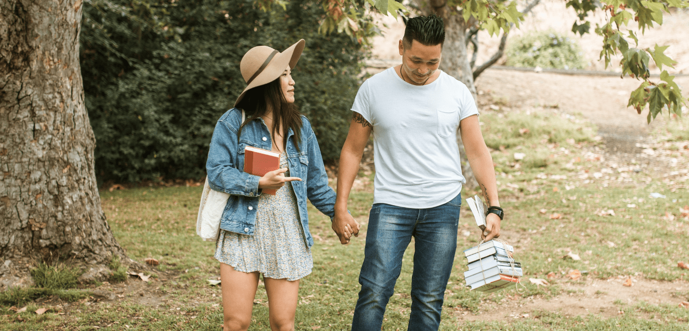 Shake Up Your Next Date | Perth Underground