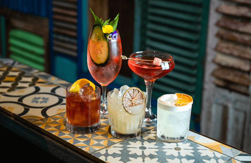 World Cocktail Day set to hit Perth on 13 May | Perth Underground