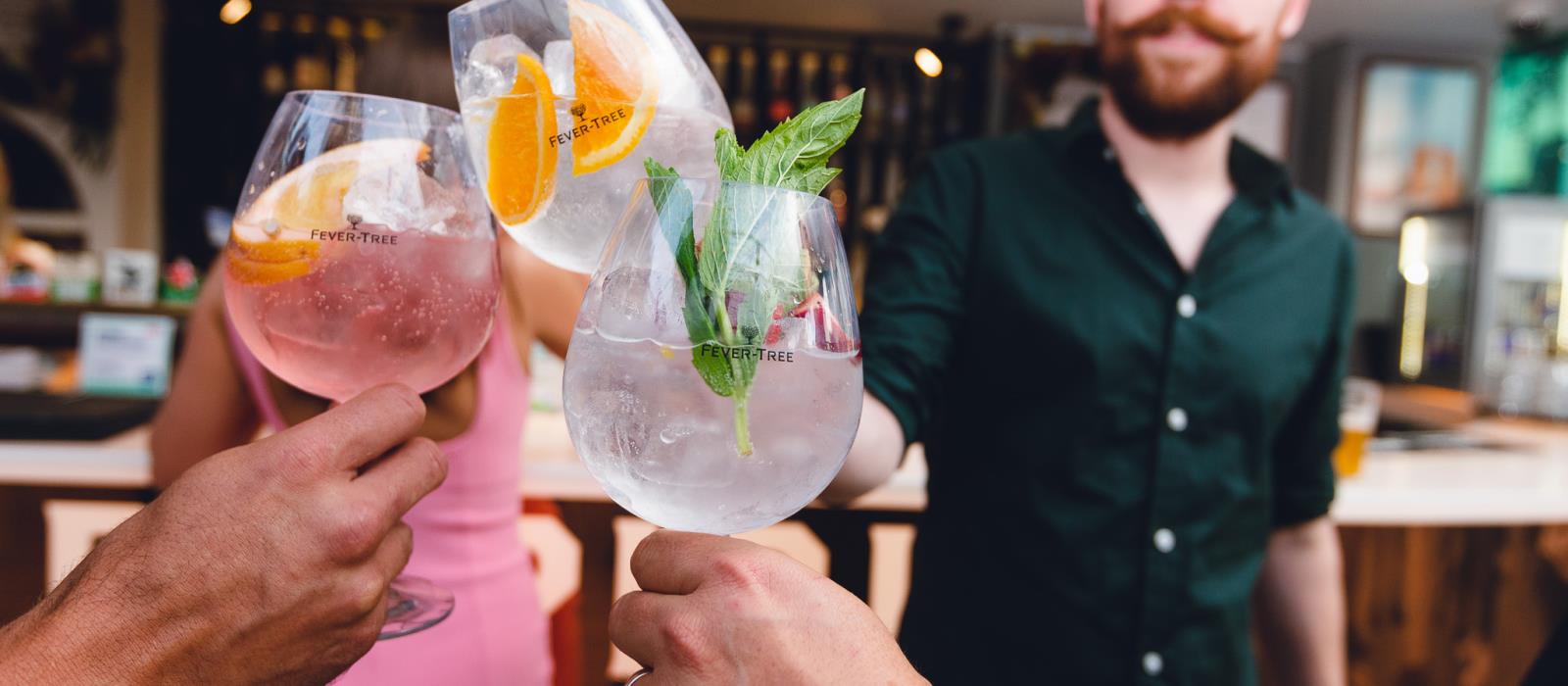 Local Perth bar reaches for the roof(top) launching their very own ...