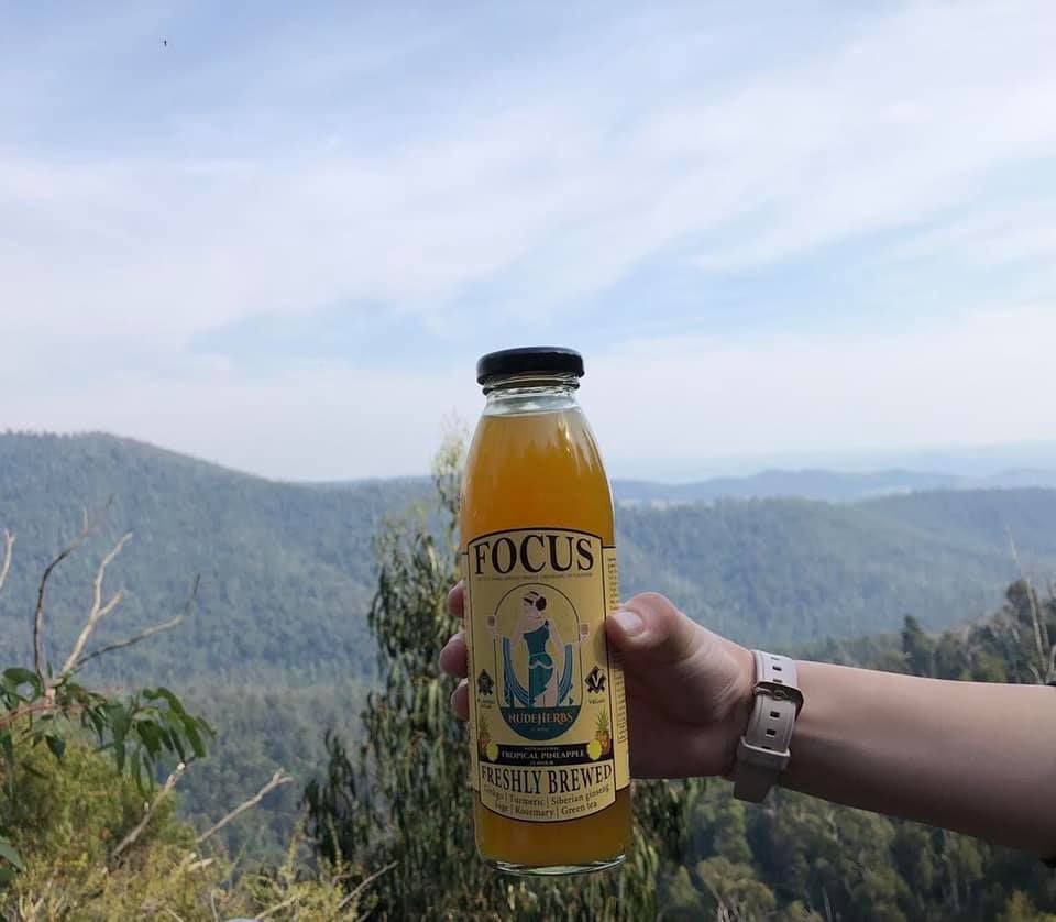 Scientist Launches Australia’s First Brewed Herbal and Floral Tonics ...