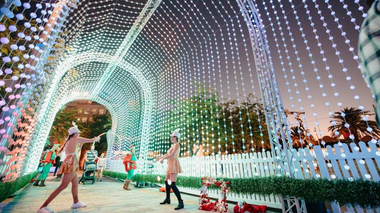 Perth Piccadilly Arcade reopens after a fresh new makeover | Perth ...