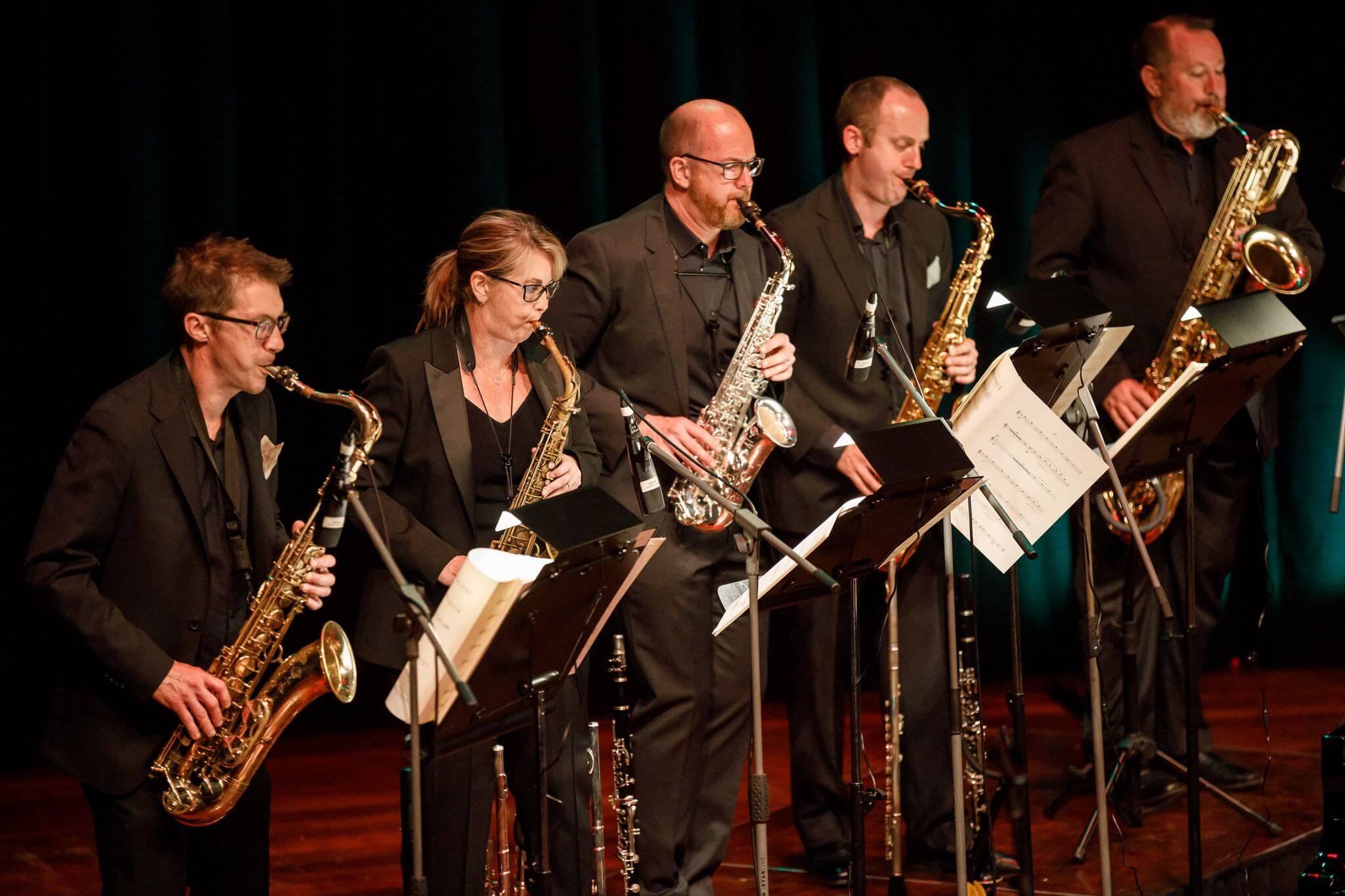 Musical stars to unite in celebration of WA Jazz | Perth Underground