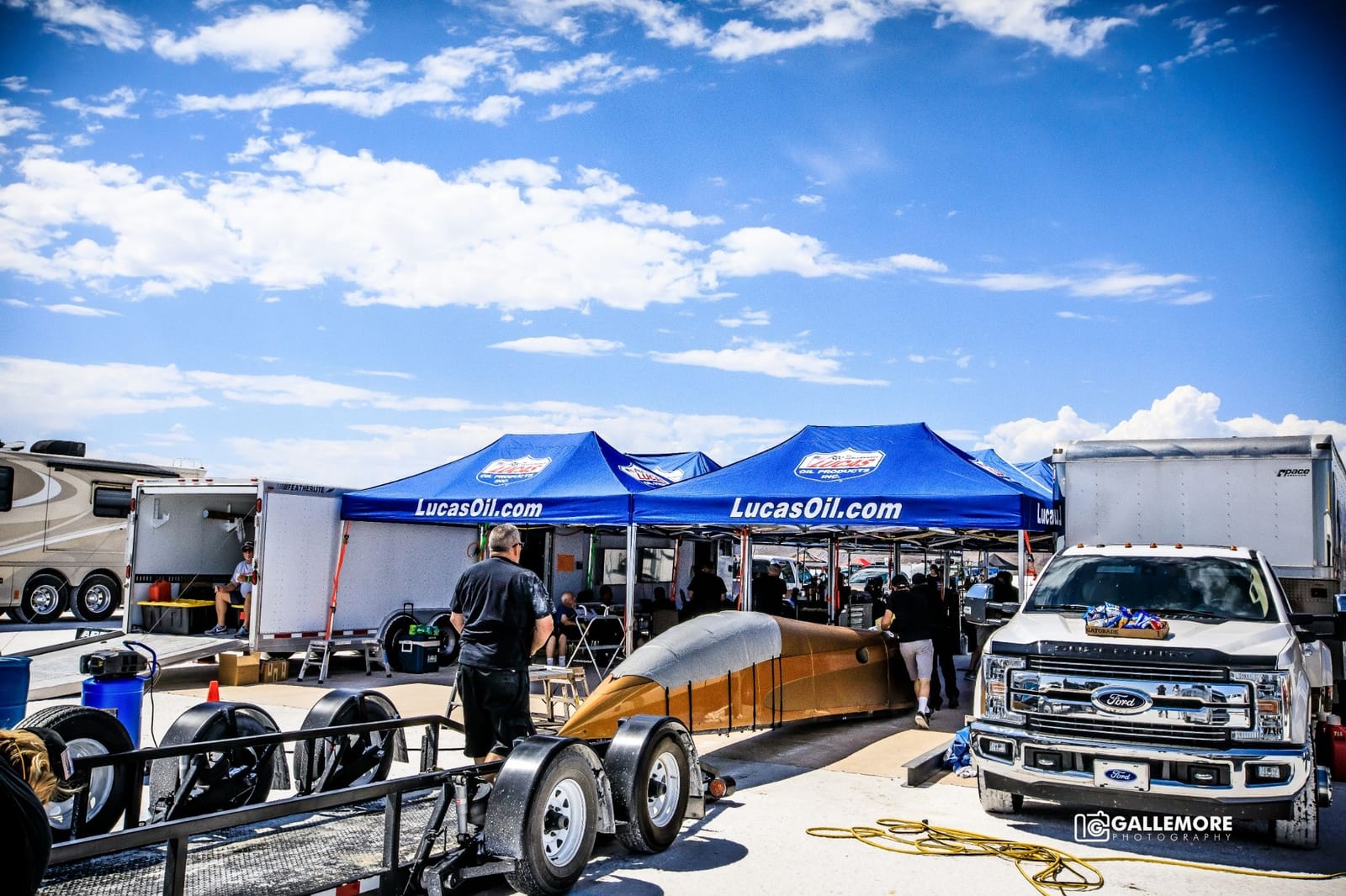 Gallery - Speed Demon Official - World’s Fastest Piston-Driven Vehicle