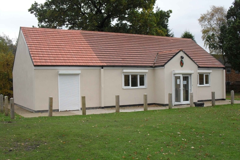 Binley Woods Parish Council