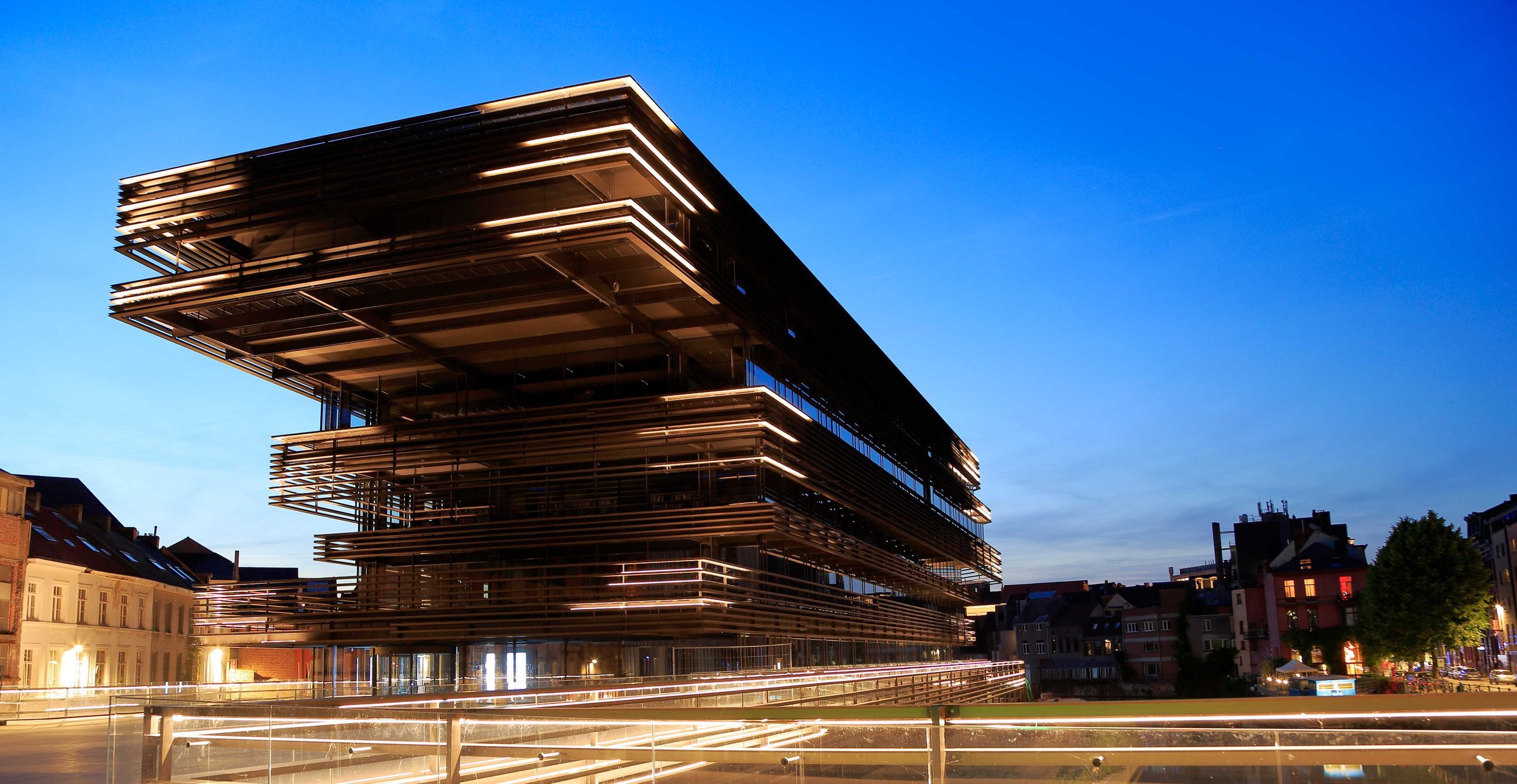 Uitreiking de Boon op 30 maart 2023 in Gent