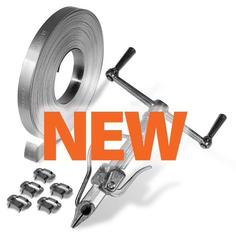 Industrial Clamp Manufacturer -Supplier- Murray Corp