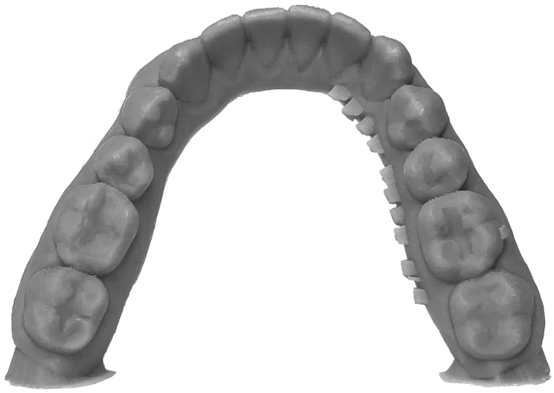 ArchForm - Simple, powerful 3D software to setup aligner cases