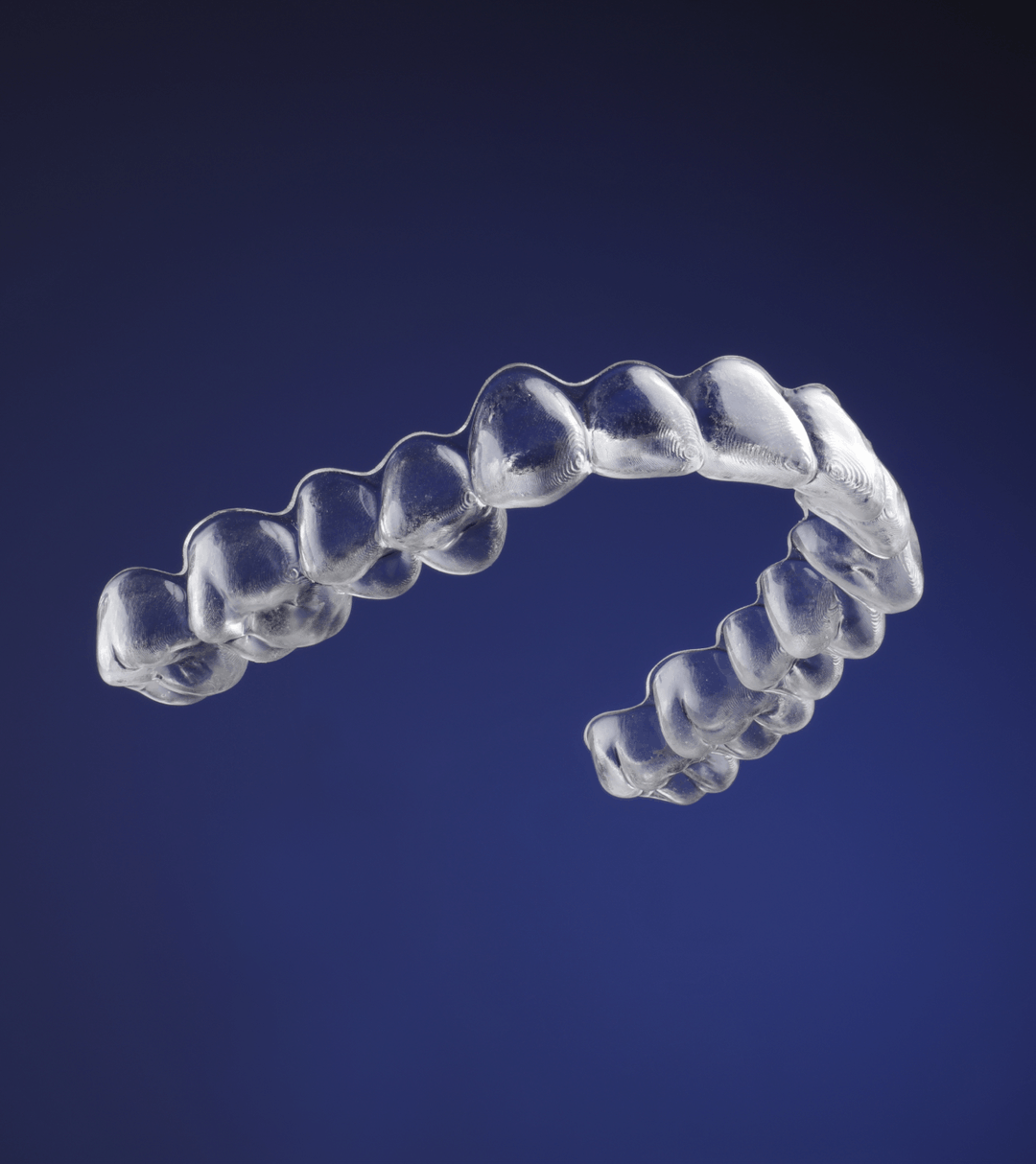 ArchForm - A breakthrough aligner system