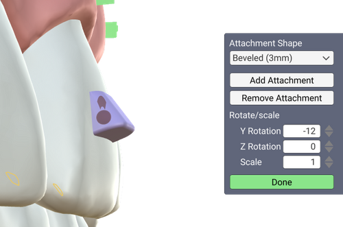 ArchForm - Simple, powerful 3D software to setup aligner cases