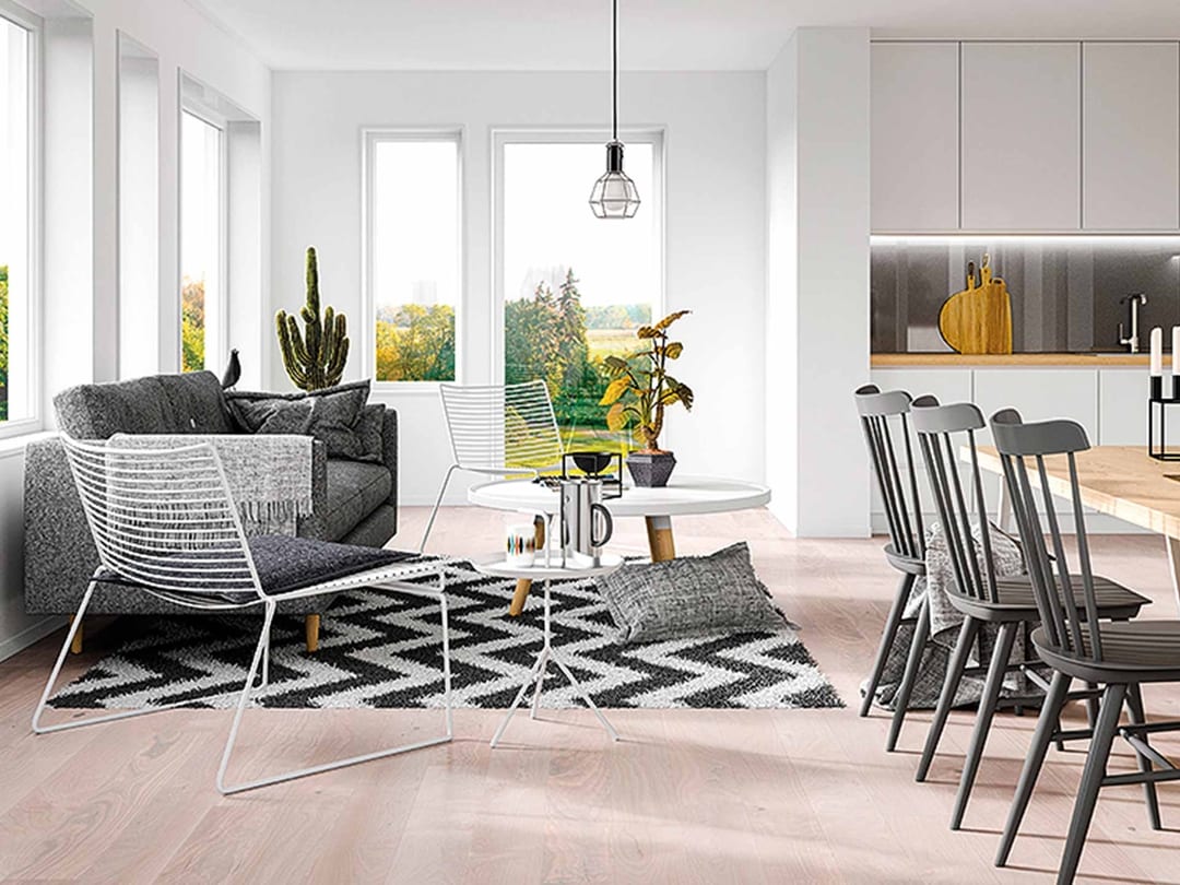 Stilvolle Luxuswohnung mitten in Weinheim | www.brockhaus-immo.de