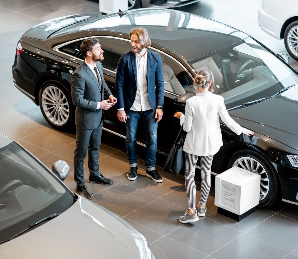 Auto Dealership GAP Program - Grand Rapids