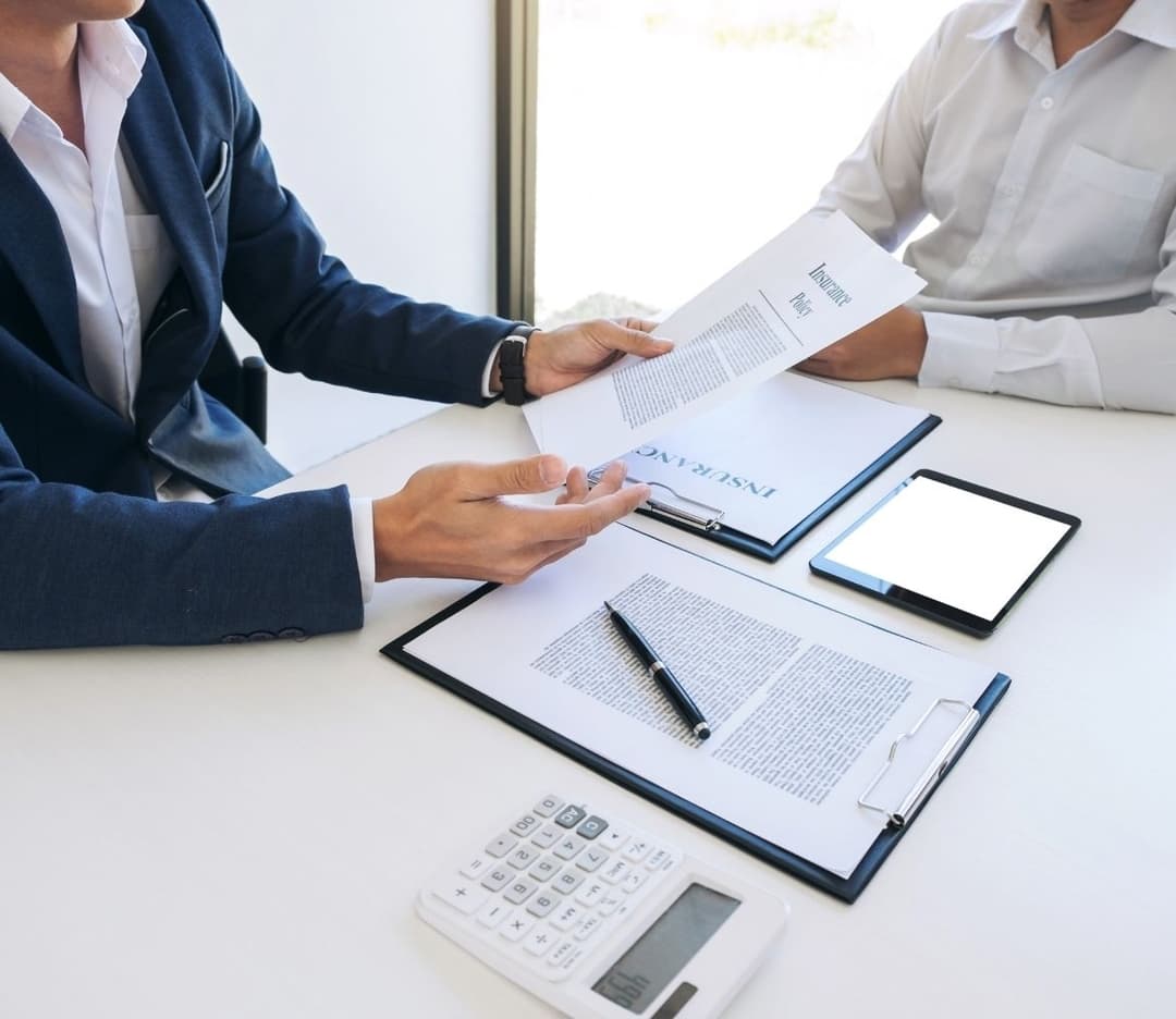 Preferred Solutions | Collateral Protection Insurance