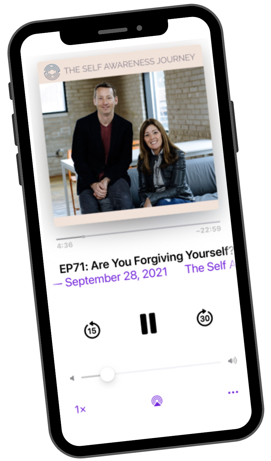 The Self Awareness Journey - What is Self Awareness?