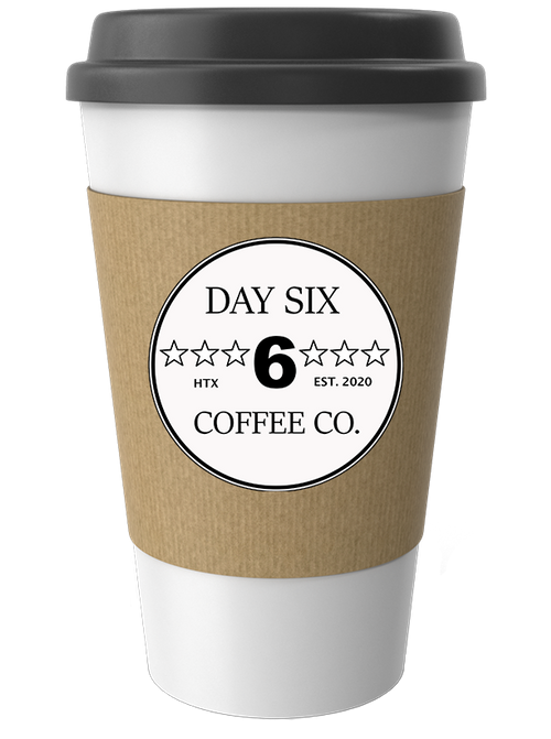 Home [www.daysixcoffee.com]