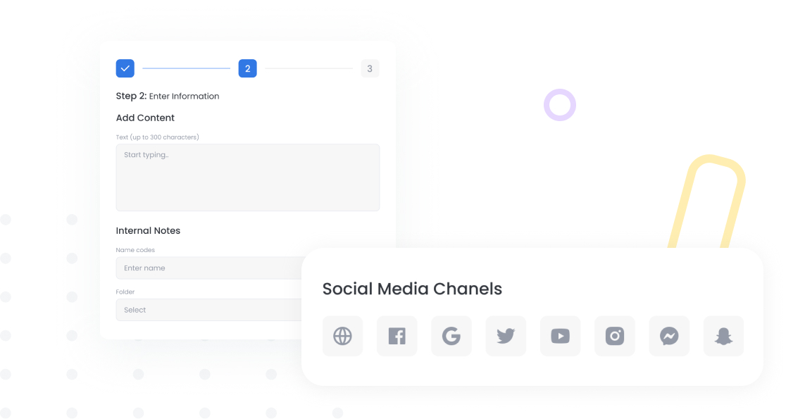 Supercode QR Code Generator Products and Features Overview