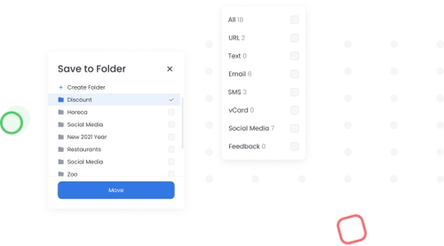Supercode QR Code Generator Products and Features Overview