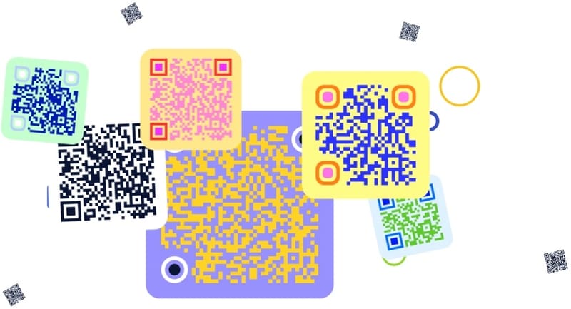 Supercode QR Code Generator Products and Features Overview