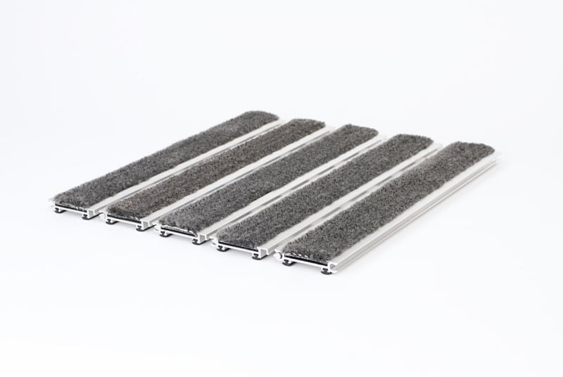 Commercial Floor Mats - Roll-Up Entrance Mats