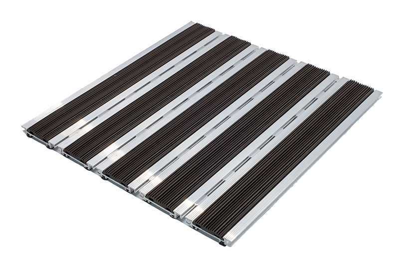 Commercial Floor Mats - Roll-Up Entrance Mats