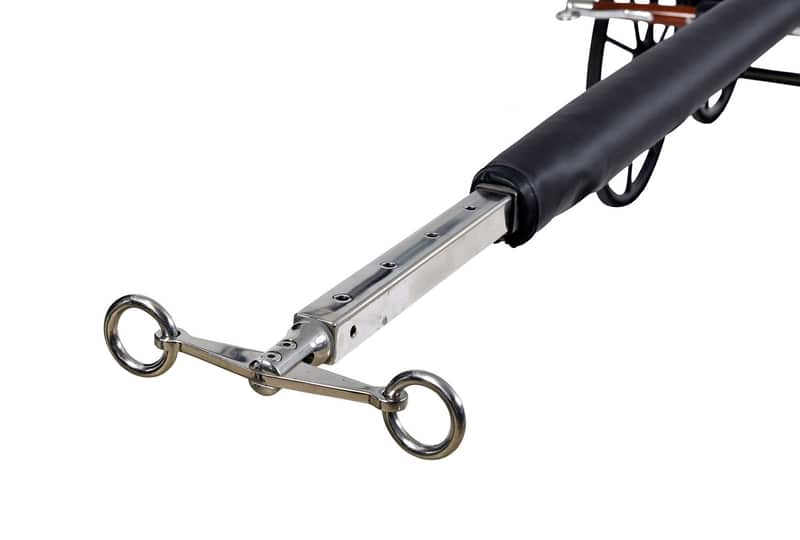 Presentation & Dressage Carriages | World Class Carriages