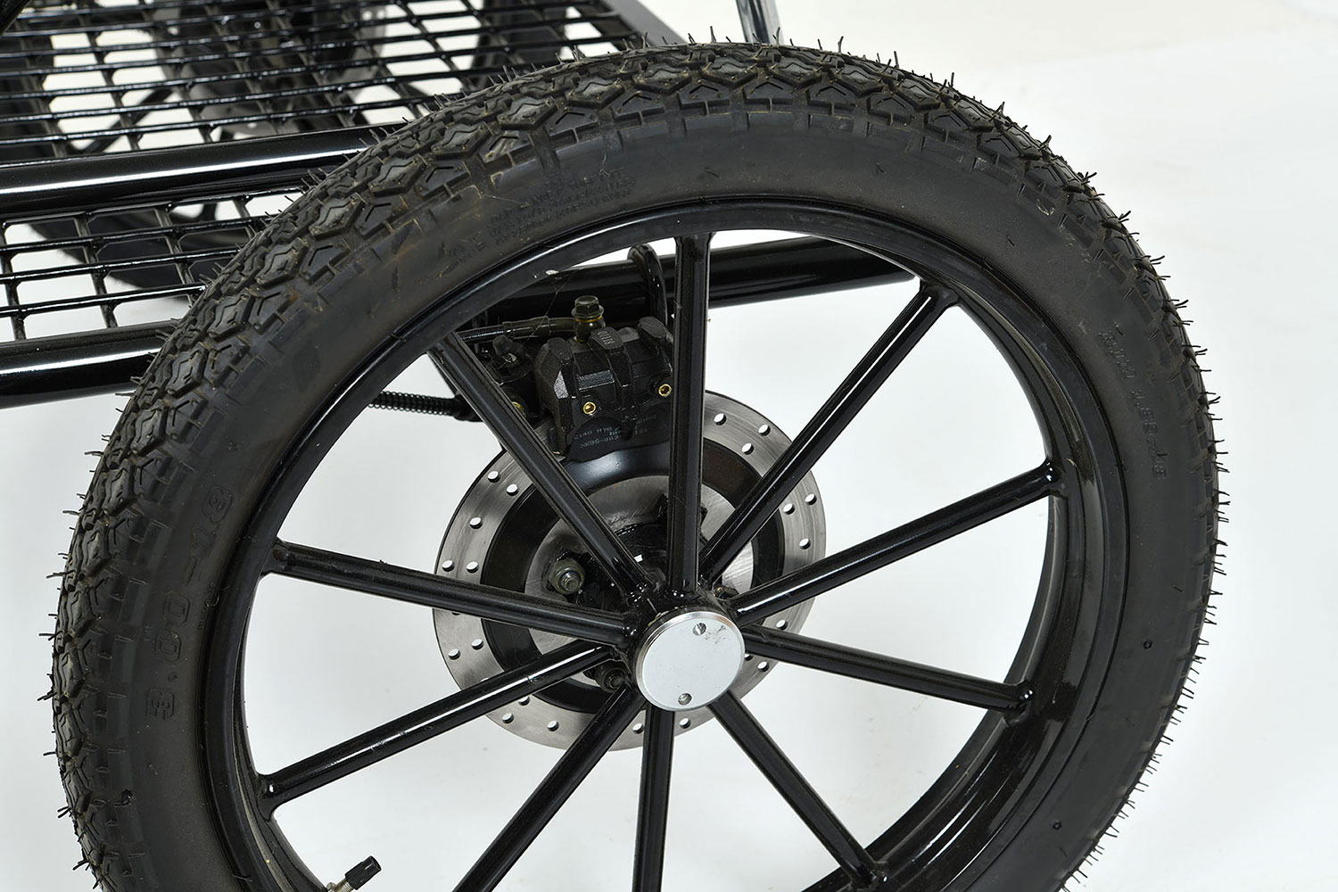 Horse Training Carts | Sulky Carts | World Class Carriages