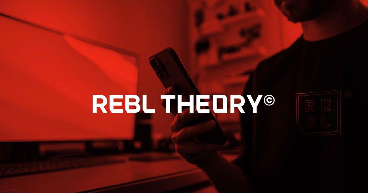 Rebl Theory | Creative Studio in Columbus, Ohio