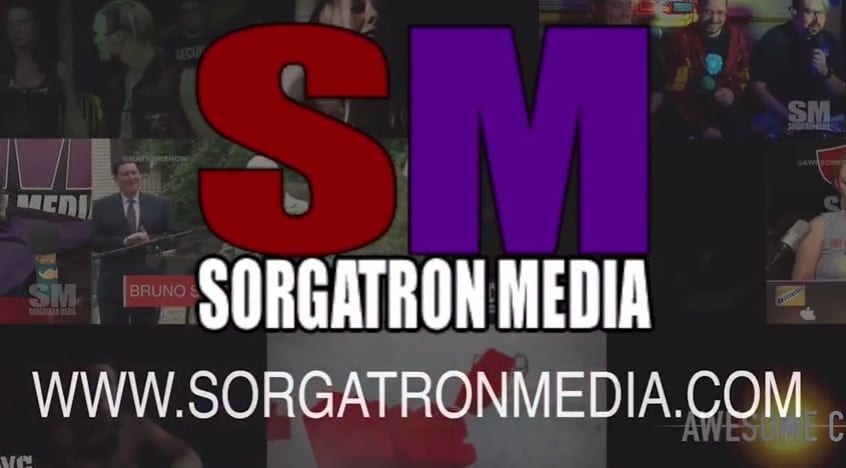 Meet the Coop Members - Mike Sorg - Sorgatron Media & Sidekick Media ...