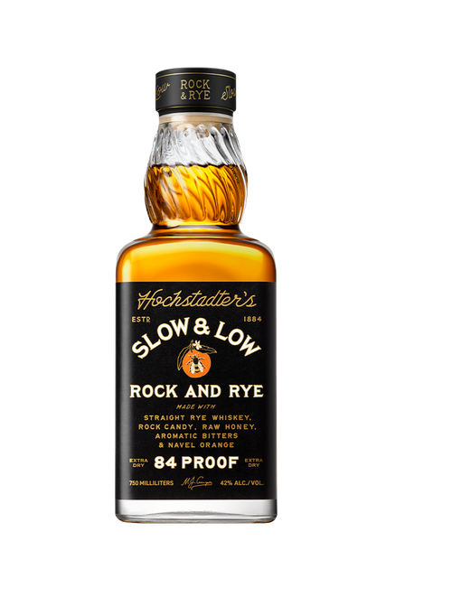 Slow & Low : History