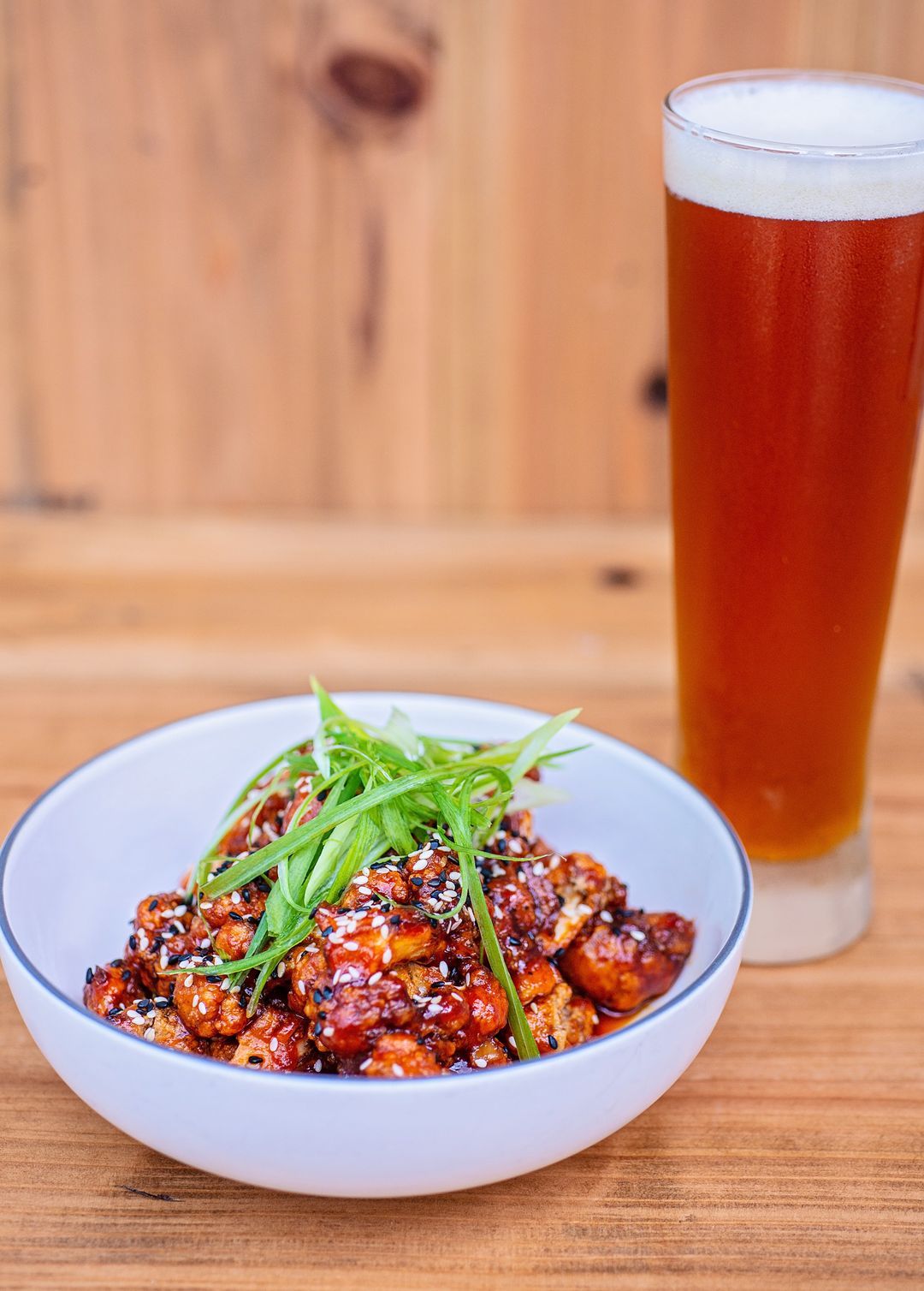 Happy Hour at the QBC!