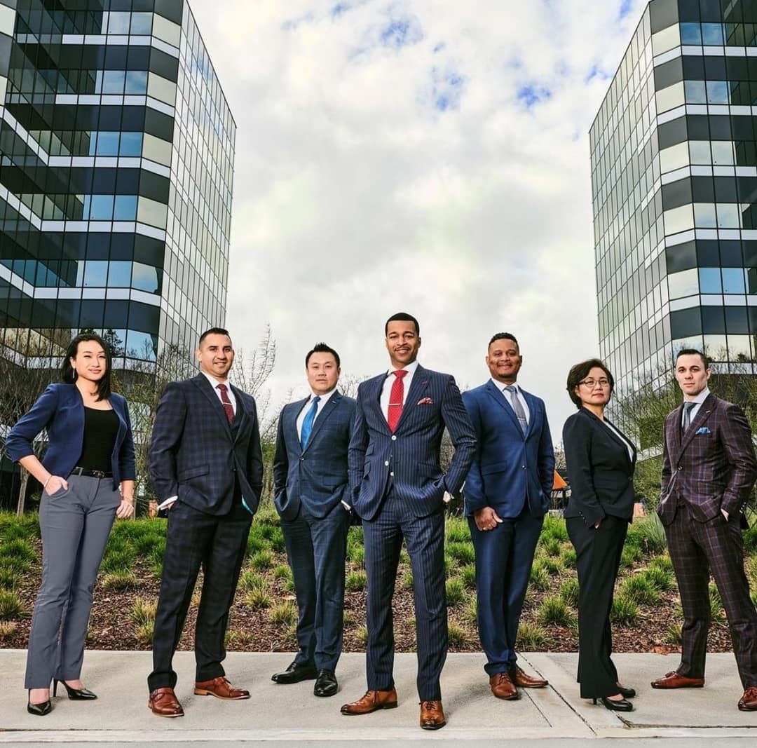 Profile Business Photography