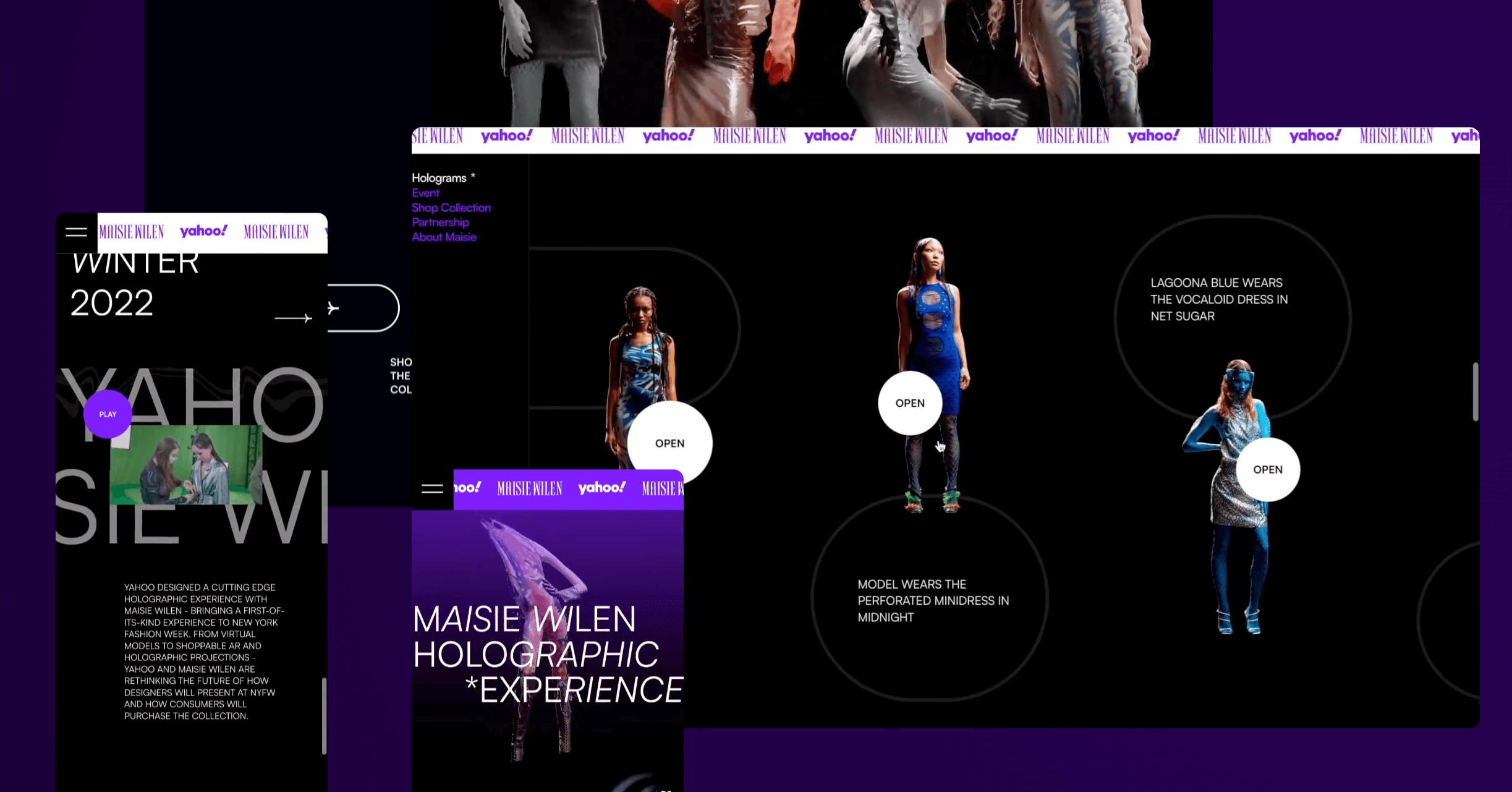 Yahoo Case Study - Refokus