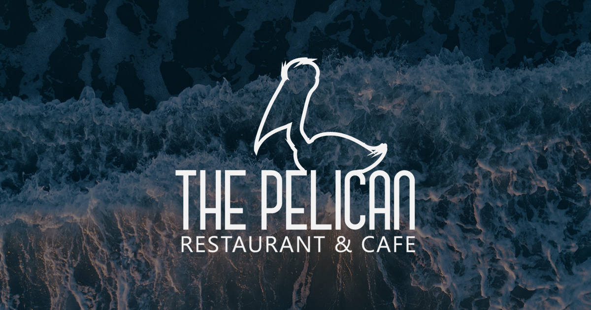 The Pelican Seafood Restaurant - Paphos, Cyprus