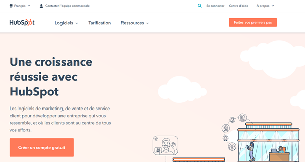 Créer une landing page efficace : astuces et outils pour créer des ...