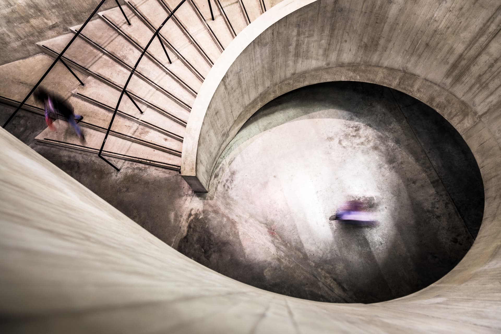 Wayfinding Technology and Smartphone App | Wayfinder Associates