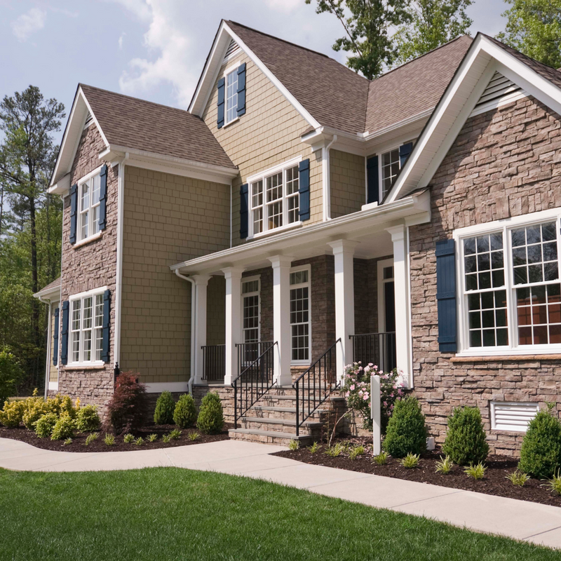 Menard & Robertson | Custom Homes and Renovations