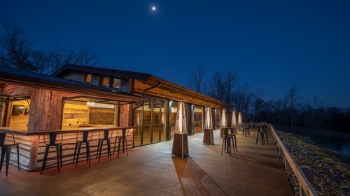 The Preserve at Crooked Run