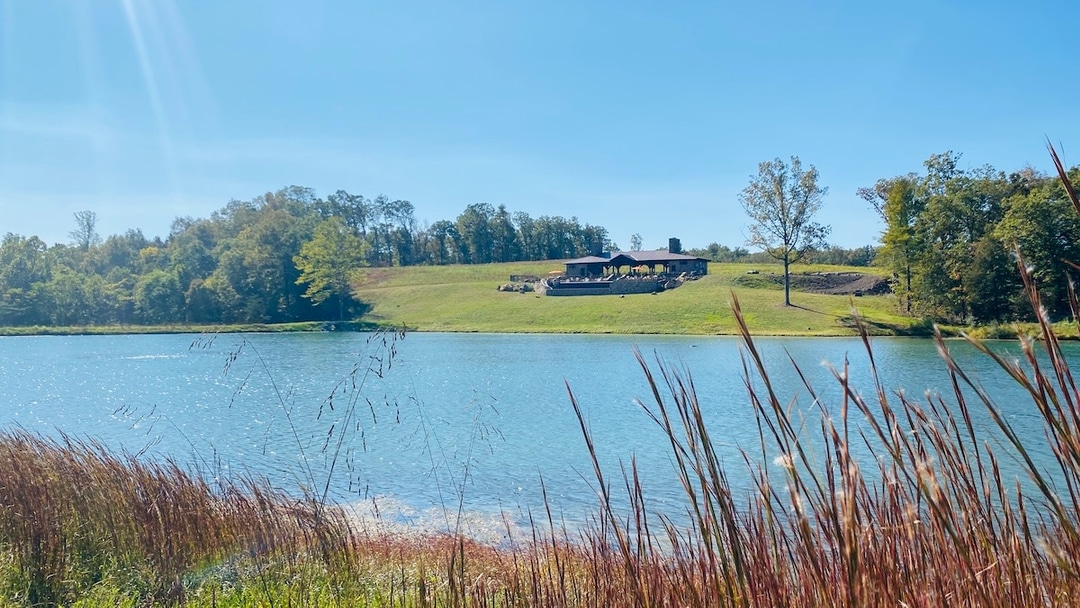 The Preserve at Crooked Run