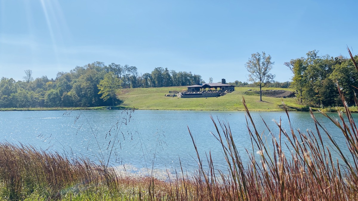 The Preserve at Crooked Run