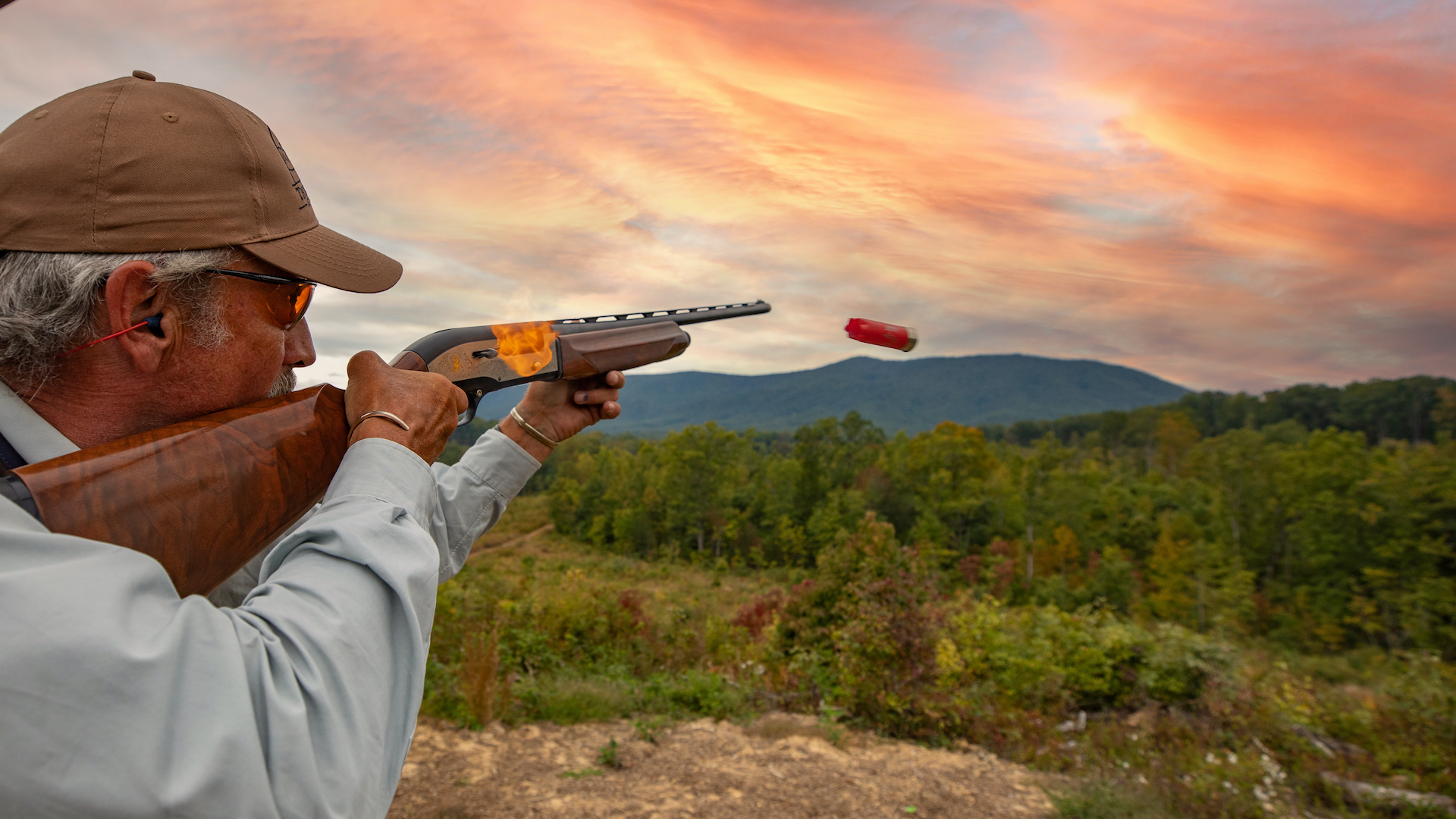 Experiences and Activities - Sport Shooting