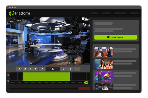 Mediastream | Líder em serviços de streaming na América Latina
