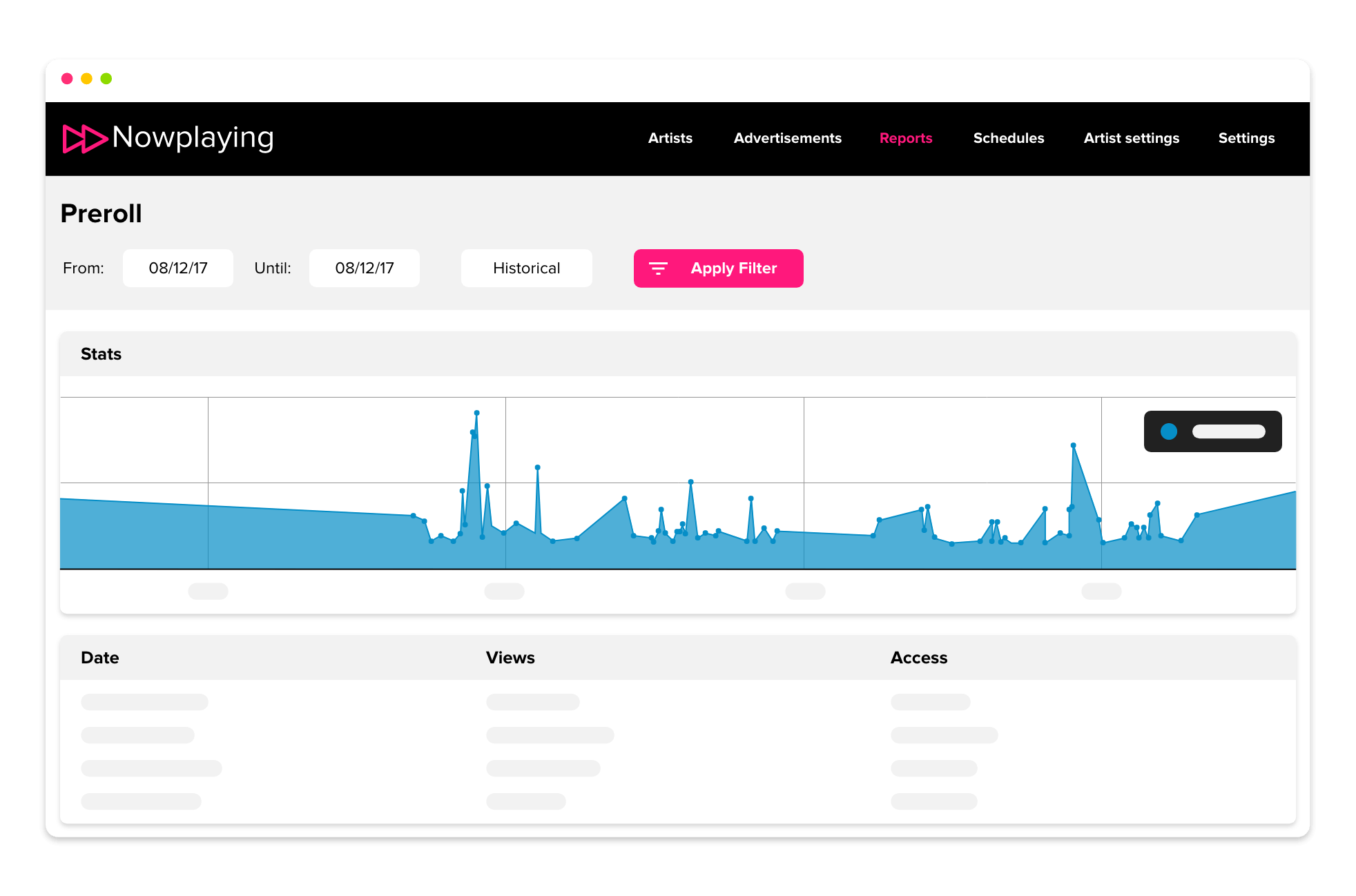 Mediastream Platform Áudio | A revolução do áudio digital