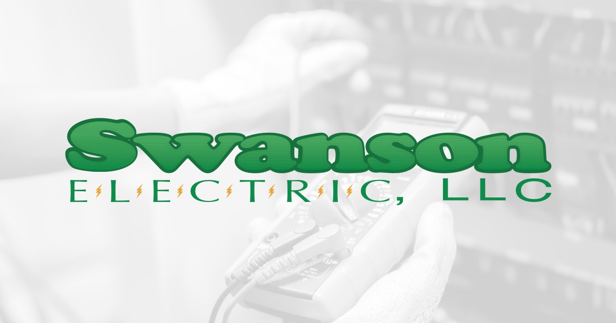 Swanson Electric