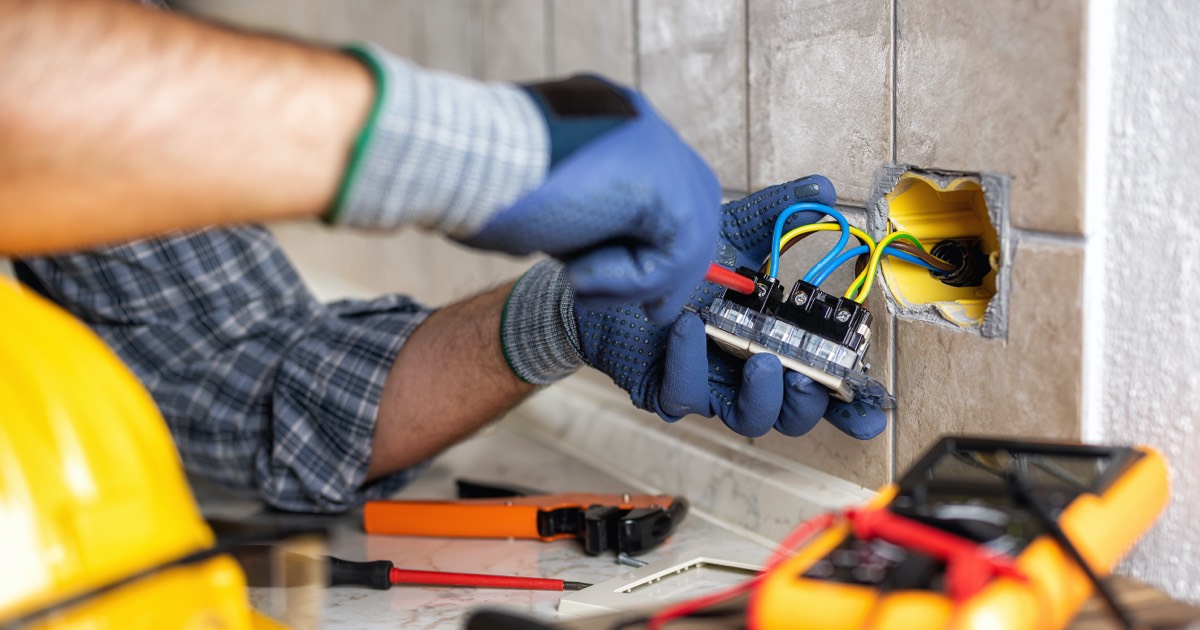 Careers - Swanson Electric